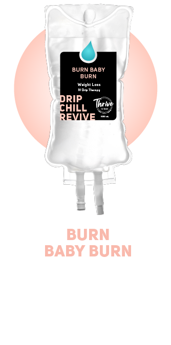 Memberships - Thrive IV Bar