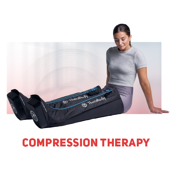 Compression Therapy in Naples- Increase Circulation & Pain Relief